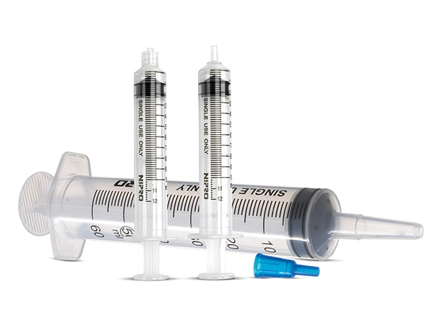 Spric Nipro 10ml LC a100 - Pro Dent Shop