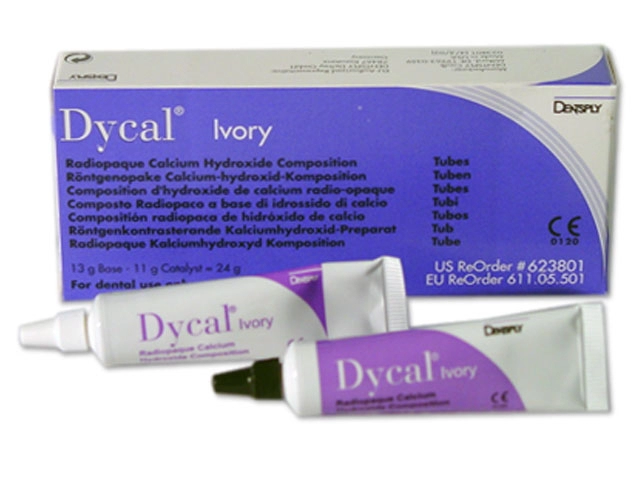Dycal Ivory Stand.Pack - Pro Dent Shop